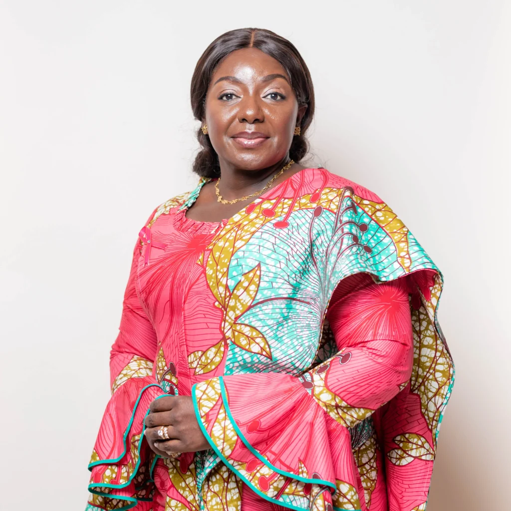 Patron – Eve Medical Foundation